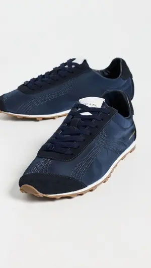 ANINE BING Juna Sneakers
