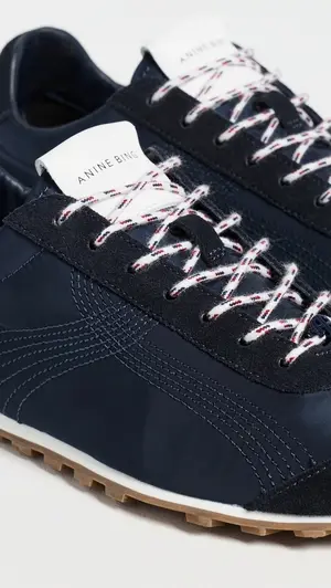 ANINE BING Juna Sneakers