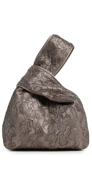 LoveShackFancy Aino Purse