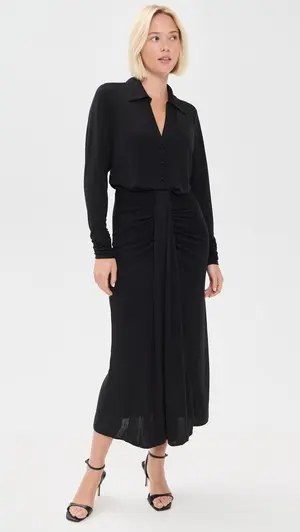 Cinq À Sept Seferina Dress
