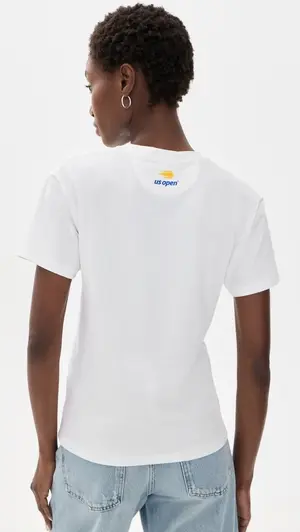 Polo Ralph Lauren Us Open Graphic Tee
