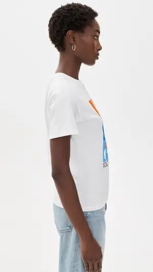 Polo Ralph Lauren Us Open Graphic Tee