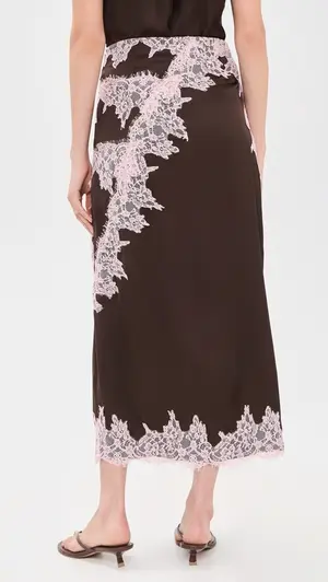 NEVER FULLY DRESSED Lily Skirt