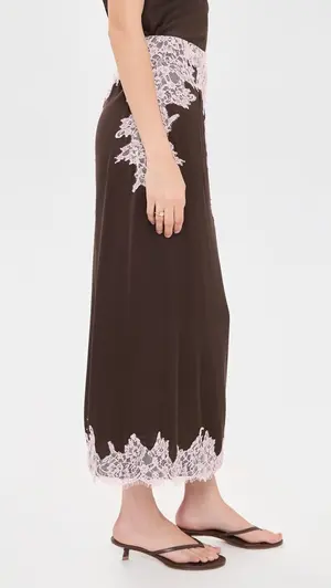 NEVER FULLY DRESSED Lily Skirt