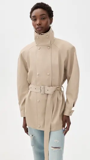 SEROYA Camila Jacket