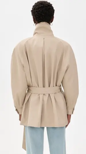 SEROYA Camila Jacket
