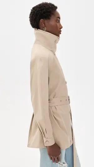 SEROYA Camila Jacket
