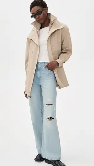 SEROYA Camila Jacket