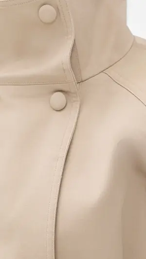 SEROYA Camila Jacket