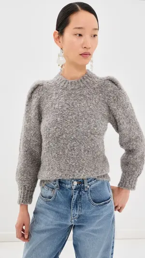 Isabel Marant Étoile Emma Sweater