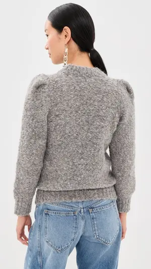 Isabel Marant Étoile Emma Sweater