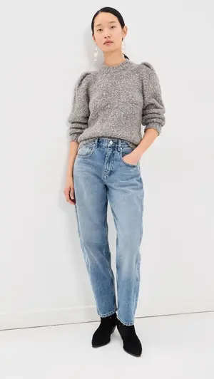 Isabel Marant Étoile Emma Sweater