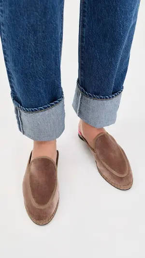 FLABELUS Bruna Mules
