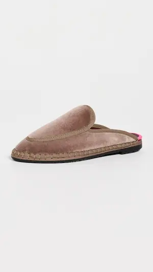 FLABELUS Bruna Mules