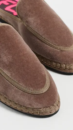 FLABELUS Bruna Mules
