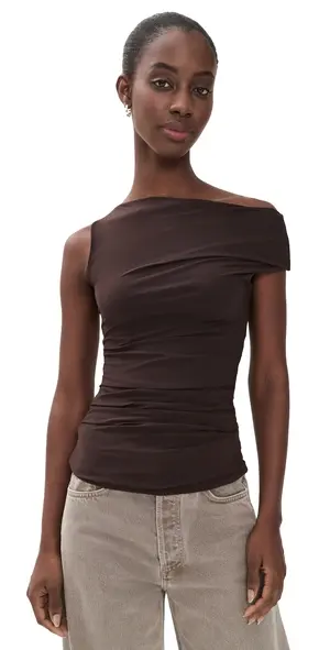 AGOLDE Carlin Top