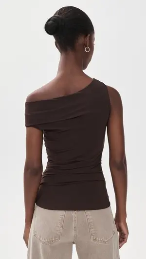 AGOLDE Carlin Top