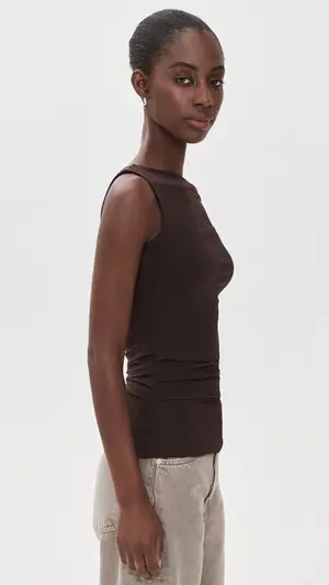 AGOLDE Carlin Top