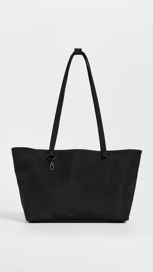 Baggu Medium Nylon Reversible Tote