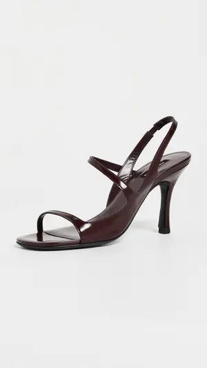 ANINE BING Iva Sandals