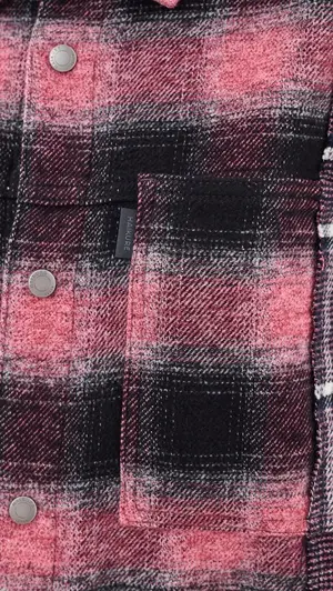 HAIKURE Arno Button Down Shirt