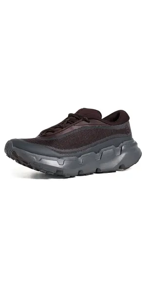 On Cloudsoma Hike Sneakers