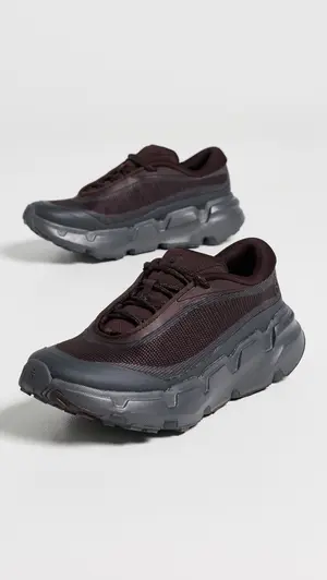On Cloudsoma Hike Sneakers