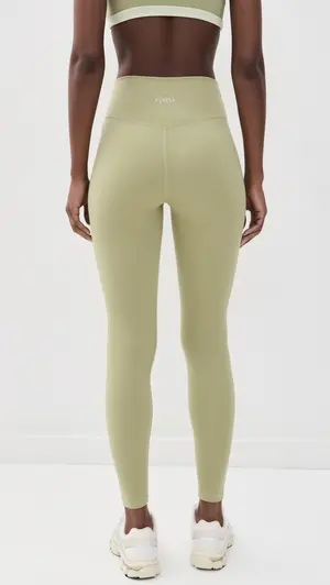 FORM Core Leggings - Matcha