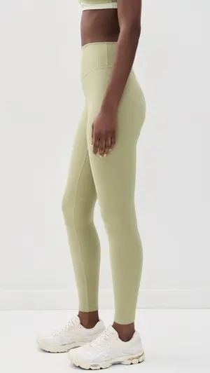 FORM Core Leggings - Matcha