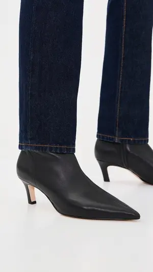 FAVORITE DAUGHTER Sasha Booties