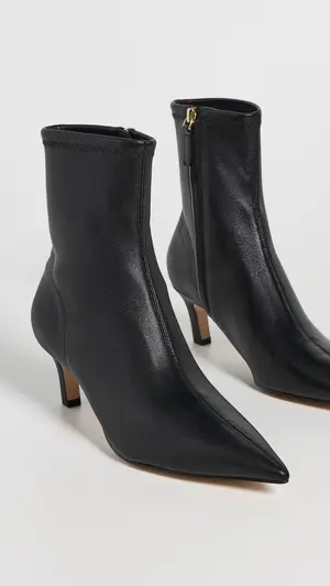 FAVORITE DAUGHTER Sasha Booties