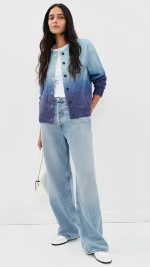 ALIGNE Shirley Cardigan