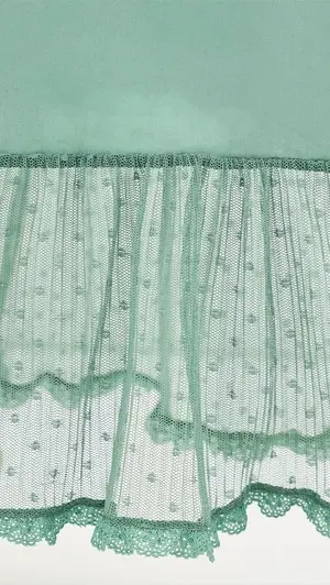 Peixoto Odette Maxi Skirt