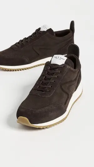 Rag & Bone Retro Runner Sneakers
