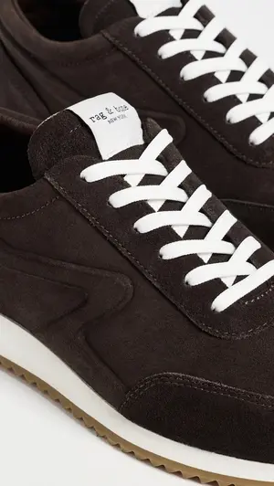 Rag & Bone Retro Runner Sneakers