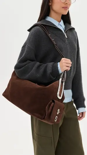 Marc Jacobs Scene Large Shoulder Bag