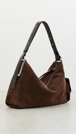 Marc Jacobs Scene Large Shoulder Bag