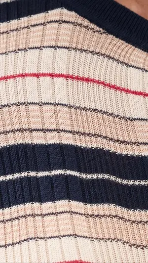 Rag & Bone Teresa Silk Blend Cardigan