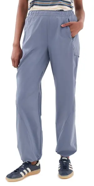 HALFDAYS Gwen Uv Lightweight Pants