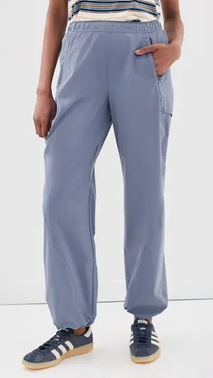 HALFDAYS Gwen Uv Lightweight Pants