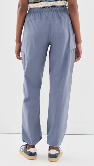HALFDAYS Gwen Uv Lightweight Pants