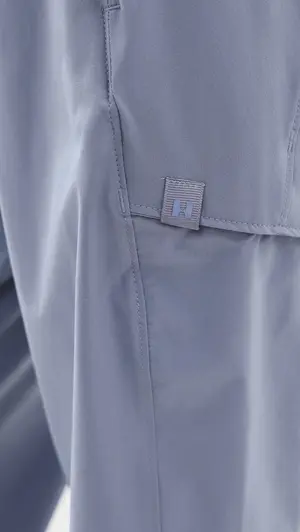 HALFDAYS Gwen Uv Lightweight Pants