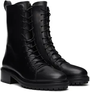 AeydĒ Isa Ankle Boots