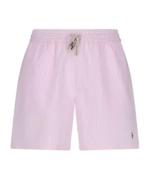 Polo Ralph Lauren Classic Fit Swimming Trunks - Purple