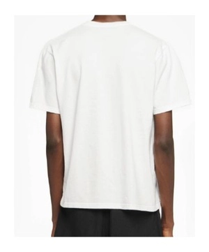 J.W.ANDERSON Jw Anderson Window Embroidered T-shirt