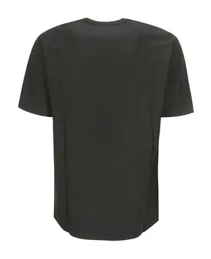 C.P. COMPANY Jersey Garment Dyed T-shirt
