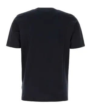 C.P. COMPANY Jersey Garment Dyed T-shirt