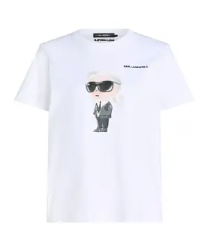 Karl Lagerfeld Short Sleeve T-shirts For Men