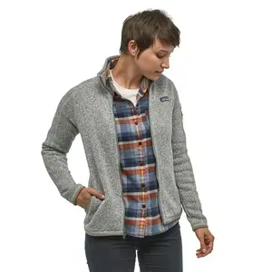 Patagonia Better Sweater Fleece Jacket
