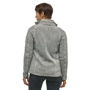 Patagonia Better Sweater Fleece Jacket